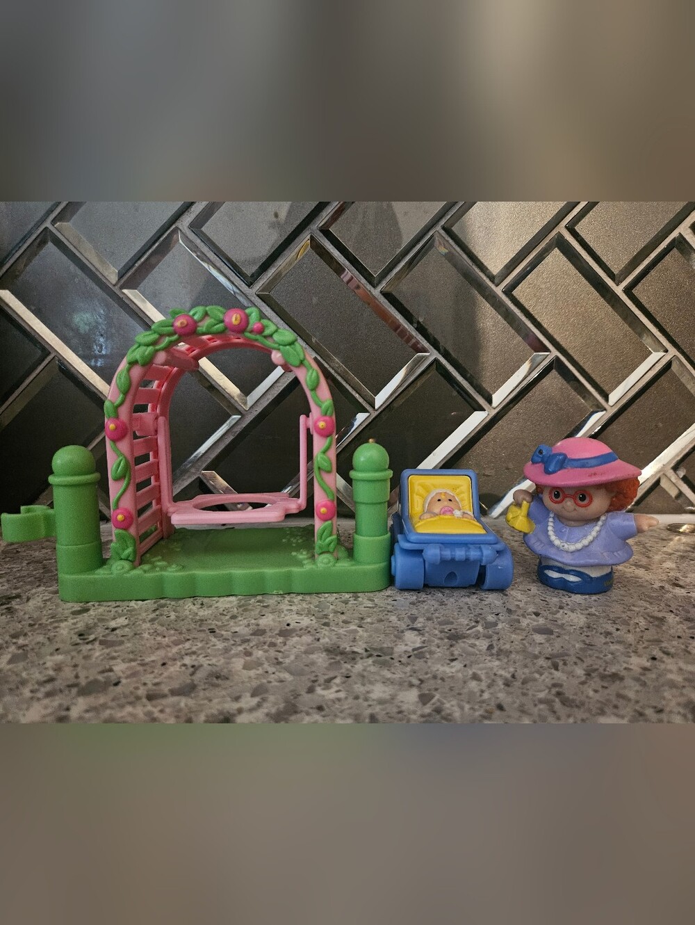 Little People | Toys | Little People Lot Added A Few Others | Poshmark